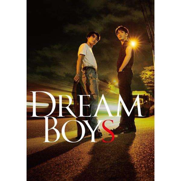 ■種別:DVD■発売日:2025/05/21■販売元:エイベックス・エンタテインメント■説明:『DREAM BOYS』 Act 1／オープニング／Scene 1 マリアのダンススタジオ／Scene 2 俺にも子供の頃があった／Scene 3...