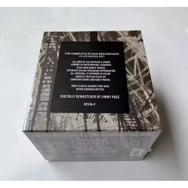 メタリカ METALLICA ★ SHM-CD 21枚?METALLICA? Deluxe Box Set【輸入盤】メタリカのCD21枚セットです。商品保障について※注文後のキャンセル対応はいたしかねます。※ケース/箱破損は保障対象外です。...