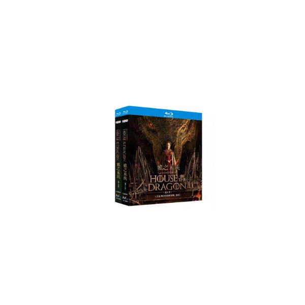日本語吹替あり アメリカドラマ「Andor Season 2」Blu-ray BOX 全話収録