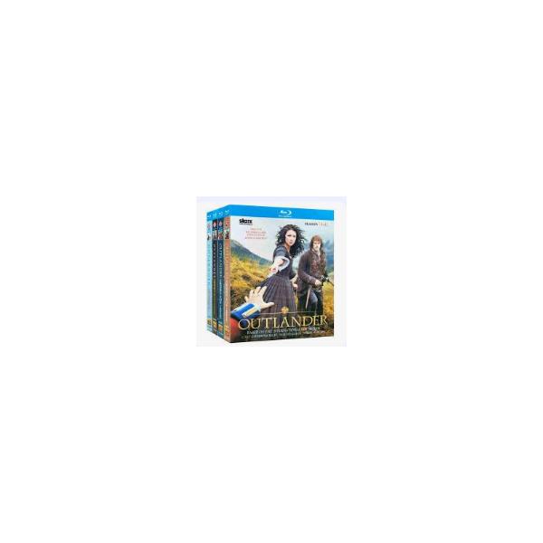 収録内容 海外ドラマ Outlander／アウトランダー シーズン1+2+3+4+5+6+7 全巻 Blu-ray BOX 日本語字幕 日本語吹替版 完全版 豪華版? 全91話を収録。ディスク枚数 14枚組言語・字幕 英語音声・日本語音声・...