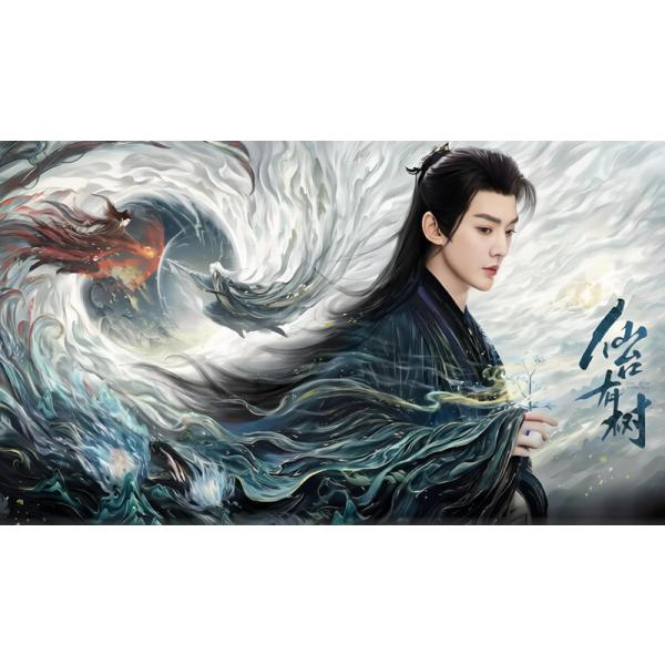 原題：仙台有収録話数：全40話音声:中国語字幕:日本語キャスト：「デン・ウェイ」「シャン・ハンジー」「Ocean」「チャン・ルイ」商品保障について※注文後のキャンセル対応はいたしかねます。※ケース/箱破損は保障対象外です。※再生不良の場合は...
