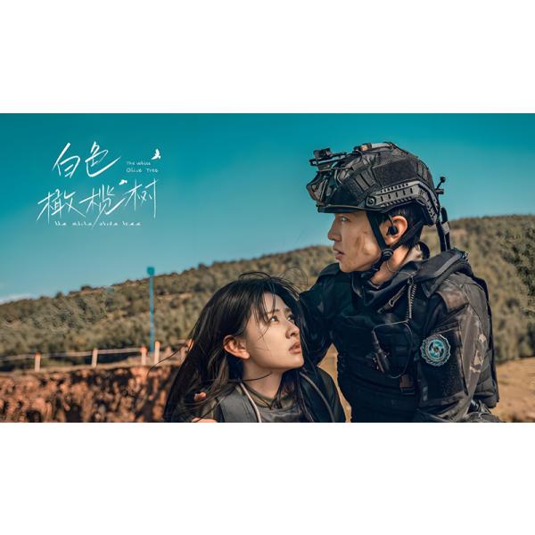 原題：白色橄収録話数：全38話音声:中国語字幕:日本語キャスト：「チェン ・ジョーユエン」「リャン・ジェ」「ワン・ティエンチェン」「Gu Zi Cheng」商品保障について※注文後のキャンセル対応はいたしかねます。※ケース/箱破損は保障対象...