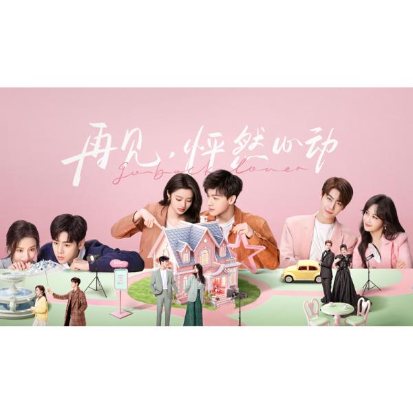 原題：再, 怦然心 / 再見，怦然心動収録話数：全24話音声:中国語字幕:日本語キャスト：「リー・ユンルイ」「シュー・ルオハン」「レン・シーハオ」「リウ・ハイクアン」商品保障について※注文後のキャンセル対応はいたしかねます。※ケース/箱破損...