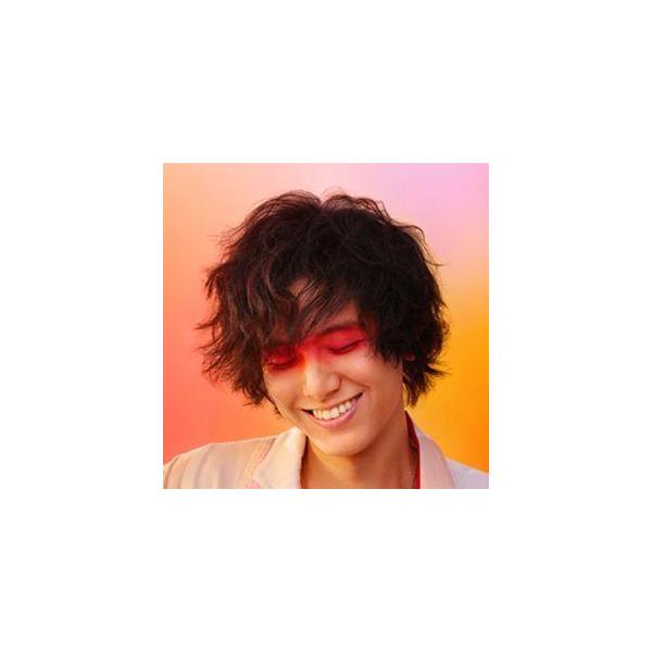 ＜収録曲目＞　1.きらり (3:47)2.まつり (3:45)3.へでもねーよ （LASA edit） (3:08)4.やば。 (4:11)5.燃えよ (4:37)6.ガーデン (3:49)7.damn (4:19)8.ロンリーラプソディ ...