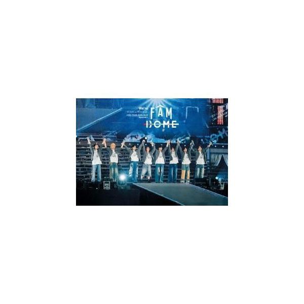 "曲目リストディスク： 11 Rock this Party2 Do Me Do Me3 Freak your body4 RIGHT NEXT TO YOU5 Countdown6 We’re timelesz7 Anthem -epis...