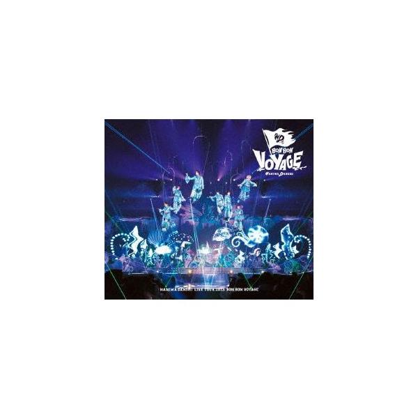 ＜収録内容＞Overture／The Answer／Circus Night／F.L.E.X.／Seven Stars 2025／勇気100％／Over The Horizon!／コイスルヒカリ／The Greatest Voyage／Do...