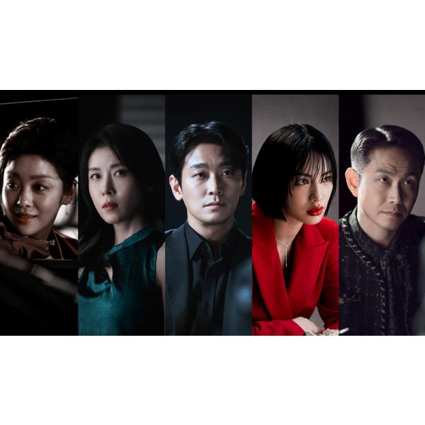 原題：?????収録話数：全10話音声:韓国語字幕:日本語TYPE B : Blu-rayディスク1枚キャスト：「チュ・ジフン」「ハジウォン」「ナナ（AFTERSCHOOL）」「オ・ジョンセ」「チャ・ジュヨン」商品保障について※注文後のキャ...