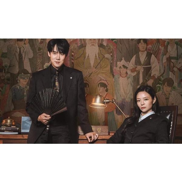 原題：??? ?????収録話数：全16話音声:韓国語字幕:日本語TYPE B : Blu-rayディスク1枚キャスト：「ユ・ヨンソク」「イ・ソム」「チョン・ソクホ」「キム・ギョンナム」あらすじ：かつて巫女の家だった場所で法律事務所を営むシ...