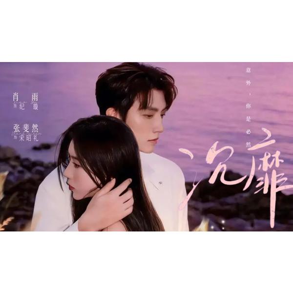 原題：?靡収録話数：全24話音声:中国語字幕:日本語TYPE B : Blu-rayディスク1枚キャスト：「シャオ・ユー（Xiao Yu）」「チャン・フェイラン（張斐然）」あらすじ：人生のどん底にいた宋兆利は、家庭の悲劇に苦しむ季?と出会い...