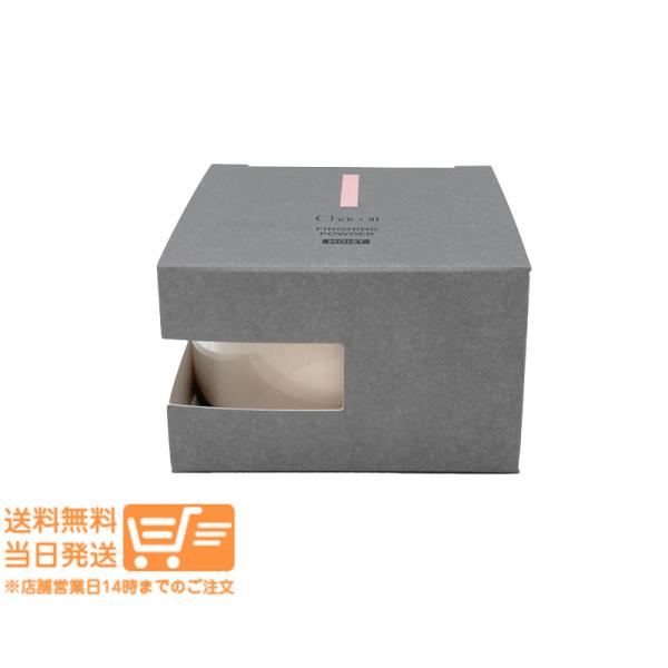 フィニッシングパウダー モイスト 771ナチュラルパフは別売りです。石けんでオフOK。HIGH DEFINITION MAKE UP「透明感」と「うるおい感」、白浮きしにくく透明なカバー力を発揮する保湿力の高いハイビジョン対応パウダー。【う...