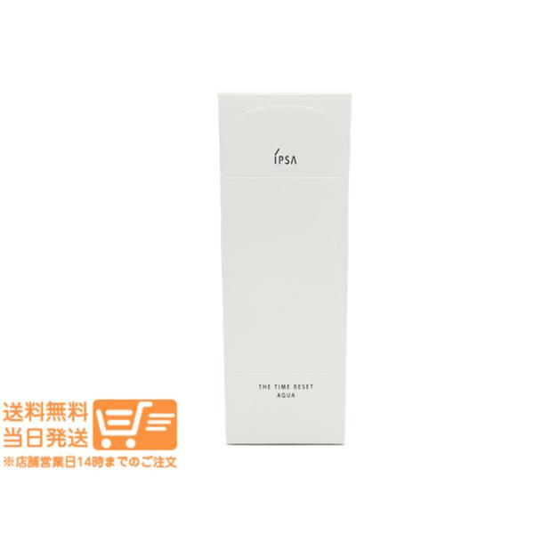 アクアのサイエンス。うるおう素肌が、心も満たす。うるおいのバリアをつくるイプサ独自の複合保湿成分「アクアプレゼンターIII」配合、?層のすみずみまでなじみ、保??に優れる。肌あれトラブルを防ぎ、すこやかな状態をキープする。アルコール（エタノ...