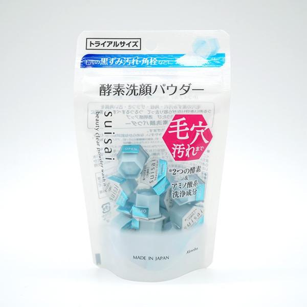 商品説明2つの酵素＆アミノ酸系洗浄成分配合※で毛穴の黒ずみ汚れ・角栓・ザラつき・古い角質をうるおいを守りながら取り去って、洗うたび透明感がアップ。つるつるすべすべな素肌に洗い上げる酵素洗顔パウダー。お肌を洗浄し、ニキビを防ぎます。※洗浄成分...