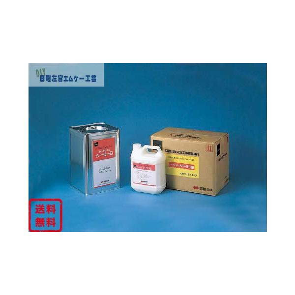 約45m2 ／4kg缶約200m2／18kg缶特長・強力なアク・シミ止め材になります。・上塗り材との接着力強化に！主成分・アクリルエマルション塗布量（希釈液）・1回目70ｇ／m2・2回目40ｇ／m2・合計110ｇ／m2・2回目は、1回目が乾...