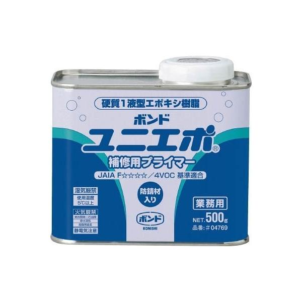 ■特長 ●１液型なので、計量や混合といった繁雑な作業は不要です。 ●空気中や被着体の水分で硬化するので、可使時間の制約を受けません。●かぶれにくく、刺激の強いアミン臭はありません。 ●防錆とタックコートの機能を併せ持っていますので、工程を短...