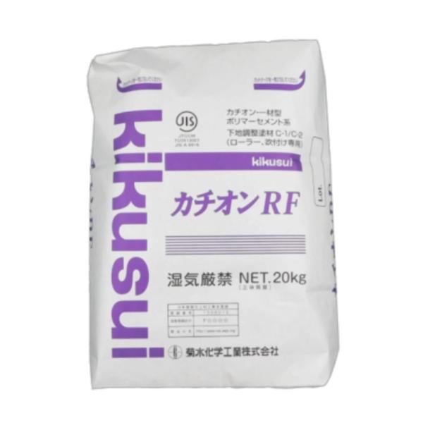 【特長】ローラー吹付に適した材料ですが、水量調整でこて塗も可能です。工場生産によるプレミックスモルタルの為、粉体に水を加えるだけで使用でき品質管理が容易です。JIS A6916 C-1・C-2の両方の品質規格を満たしています。【用途】一般建...