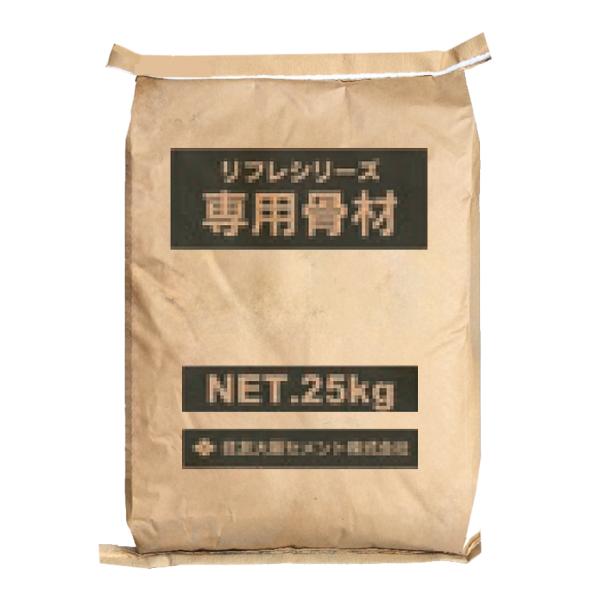 練り上り量：約13.5L／袋特　長（１）薄層補修への適用モルタルのため，コンクリートでは対応不可能な厚さ20〜30mmの薄層補修に適用できます。補修厚さ30mm以上の場合は，専用骨材を添加しコンクリートにすることもできます。（２）床版との良...