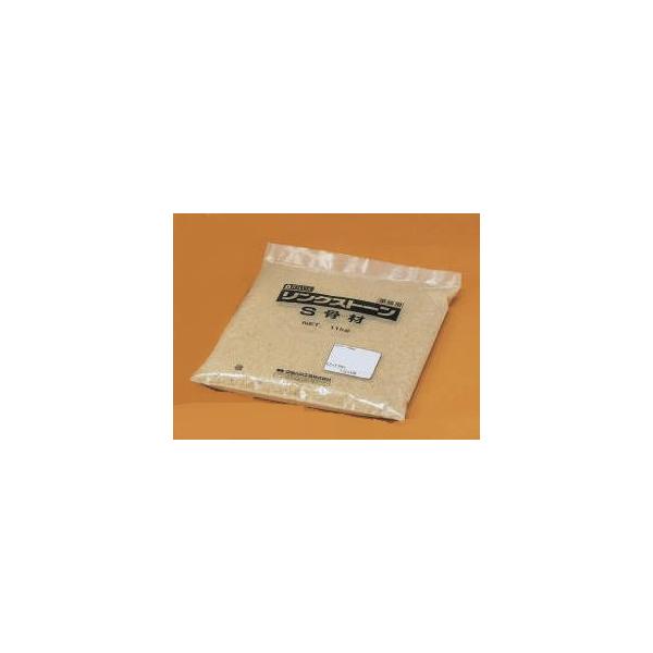 ※リンクストーンS 骨材のみの販売となります※11kg/袋 で 1.5平米分となります天然石 2〜3mm（1分石）無黄変ウレタン樹脂標準塗厚 3.0mm適応下地 コンクリート セメントモルタル・コンクリートは、下地の状態が良好なもの。・セメ...
