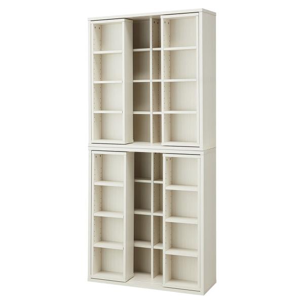 ■■ニトリ公式サイト■■スライド式なので巻数の多いコミック本や文庫本が無駄なく見やすく収納できます。一部地域を除き、お時間指定が可能な商品です。こちらの画面上にて、配達時間を指定しカートにお入れください。※お買上いただく商品に【玄関先迄納品...