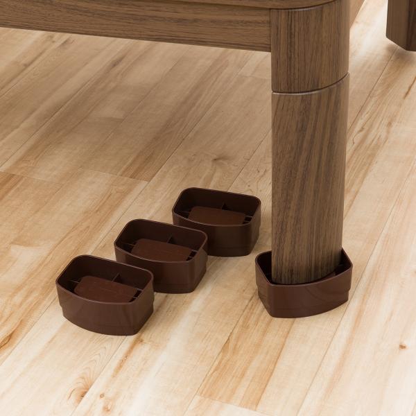 ■■ニトリ公式サイト■■高さを上げて足元ゆったり一部地域を除き、お時間指定が可能な商品です。こちらの画面上にて、配達時間を指定しカートにお入れください。※お買上いただく商品に【玄関先迄納品】が複数含まれている場合は、いずれか1点のみをご選択...