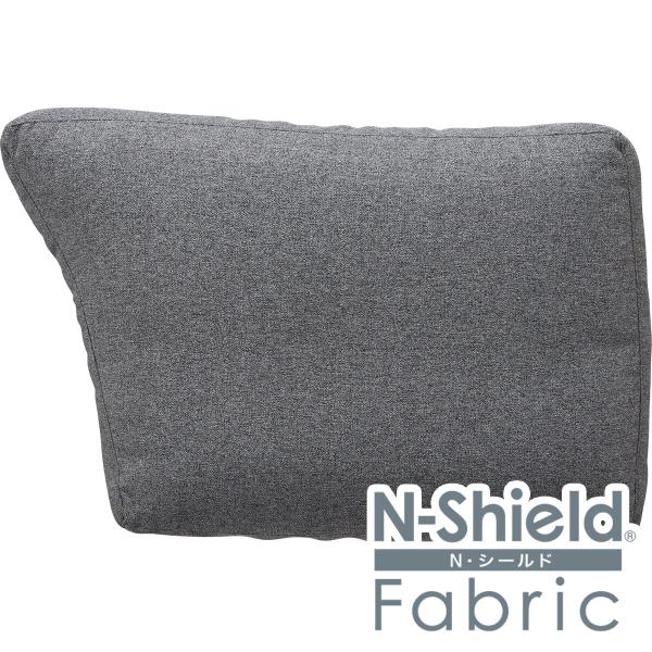 ■■ニトリ公式サイト■■コーナーソファ【CS01】専用のクッションです。生地はひっかきキズに強く、毛玉が出にくい抗ピリング・抗スナッグ加工、汚れがつきにくく、落としやすい防汚加工済みのペット対応。一部地域を除き、お時間指定が可能な商品です。...