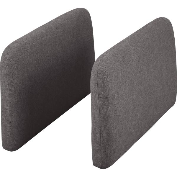 ■■ニトリ公式サイト■■組み合わせ自由、くつろぎ方自在。座面奥行が広いゆったりソファ【MS01】シリーズの専用追加肘です。便指定や引取りサービスなどの有料サービスをご希望の場合は、こちらの画面上でご希望のサービスを選択してカートにお入れくだ...