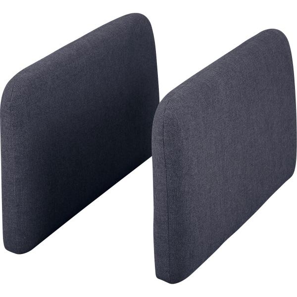 ■■ニトリ公式サイト■■組み合わせ自由、くつろぎ方自在。座面奥行が広いゆったりソファ【MS01】シリーズの専用追加肘です。便指定や引取りサービスなどの有料サービスをご希望の場合は、こちらの画面上でご希望のサービスを選択してカートにお入れくだ...