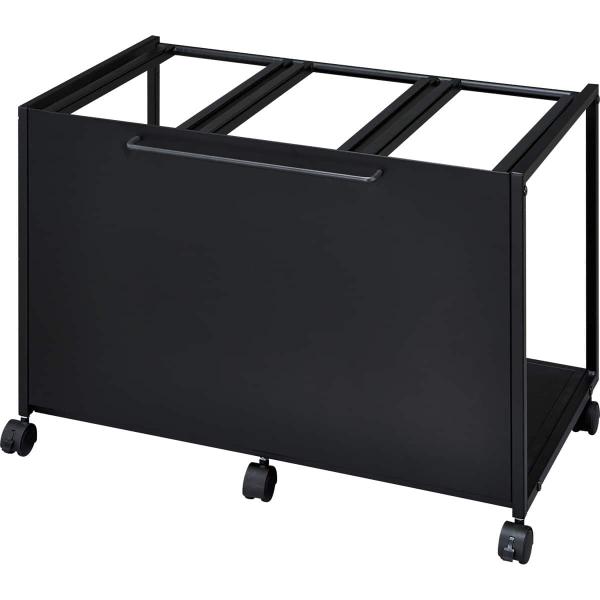 ■■ニトリ公式サイト■■3分別を省スペースに、すっきり収まるダストワゴン。一部地域を除き、お時間指定が可能な商品です。こちらの画面上にて、配達時間を指定しカートにお入れください。※お買上いただく商品に【玄関先迄納品】が複数含まれている場合は...