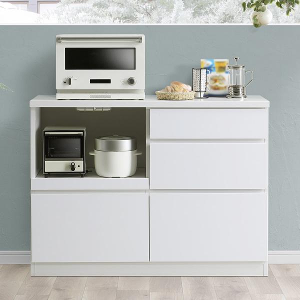 ■■ニトリ公式サイト■■キズ・汚れ・熱に強い光沢のあるメラミン材使用のカウンター。便指定や引取りサービスなどの有料サービスをご希望の場合は、こちらの画面上でご希望のサービスを選択してカートにお入れください。※配送員設置商品を複数ご購入頂いた...