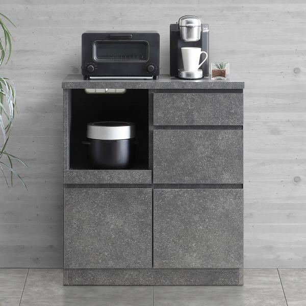 ■■ニトリ公式サイト■■セラミック柄で質感のあるモダンなカウンター。便指定や引取りサービスなどの有料サービスをご希望の場合は、こちらの画面上でご希望のサービスを選択してカートにお入れください。※配送員設置商品を複数ご購入頂いた場合でも、1回...