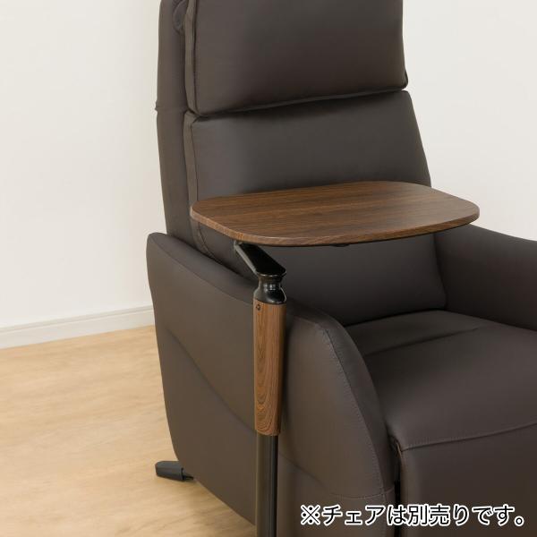 ■■ニトリ公式サイト■■LE01-2専用のサイドテーブルです。旧品(LE01)には取付けできません。一部地域を除き、お時間指定が可能な商品です。こちらの画面上にて、配達時間を指定しカートにお入れください。※お買上いただく商品に【玄関先迄納品...