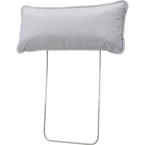 ■■ニトリ公式サイト■■【MS01シリーズ】専用。首の負担を軽減するヘッドレスト。一部地域を除き、お時間指定が可能な商品です。こちらの画面上にて、配達時間を指定しカートにお入れください。※お買上いただく商品に【玄関先迄納品】が複数含まれてい...