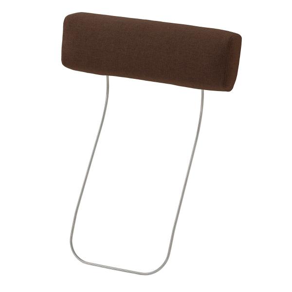 ■■ニトリ公式サイト■■くつろぎ方自由自在、自分に合わせたソファが見つかる【MS02】シリーズのヘッドレスト。一部地域を除き、お時間指定が可能な商品です。こちらの画面上にて、配達時間を指定しカートにお入れください。※お買上いただく商品に【玄...