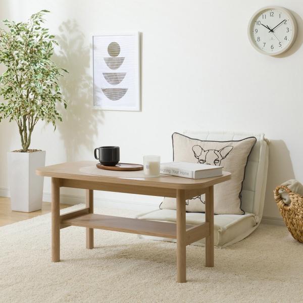 ■■ニトリ公式サイト■■ナチュラルで優しい風合いのセンターテーブル。一部地域を除き、お時間指定が可能な商品です。こちらの画面上にて、配達時間を指定しカートにお入れください。※お買上いただく商品に【玄関先迄納品】が複数含まれている場合は、いず...