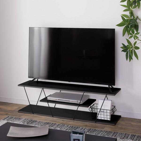 ■■ニトリ公式サイト■■個性的なフレームで、見せる収納が映えるテレビボード。一部地域を除き、お時間指定が可能な商品です。こちらの画面上にて、配達時間を指定しカートにお入れください。※お買上いただく商品に【玄関先迄納品】が複数含まれている場合...