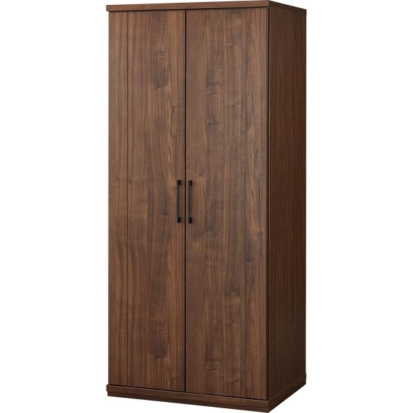 ■■ニトリ公式サイト■■フラットなデザインでお部屋にあわせやすい80cm幅のシンプルなワードローブ収納です。便指定や引取りサービスなどの有料サービスをご希望の場合は、こちらの画面上でご希望のサービスを選択してカートにお入れください。※配送員...