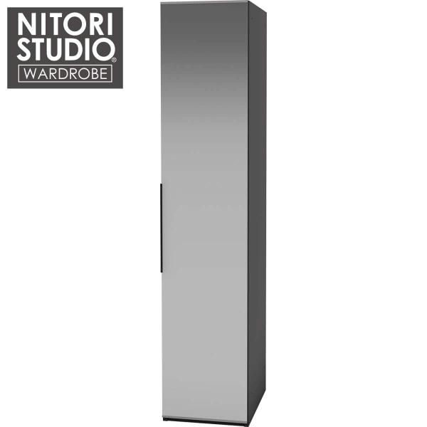 ■■ニトリ公式サイト■■自分好みの仕立てる、ワンランク上の寝室収納。便指定や引取りサービスなどの有料サービスをご希望の場合は、こちらの画面上でご希望のサービスを選択してカートにお入れください。※配送員設置商品を複数ご購入頂いた場合でも、1回...