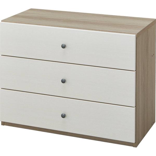 ■■ニトリ公式サイト■■引出し収納で小物をまとめて、部屋が片付くチェスト。一部地域を除き、お時間指定が可能な商品です。こちらの画面上にて、配達時間を指定しカートにお入れください。※お買上いただく商品に【玄関先迄納品】が複数含まれている場合は...