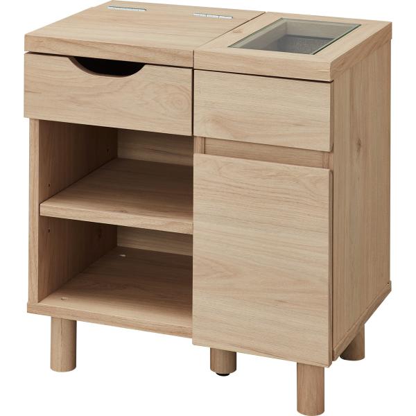 ■■ニトリ公式サイト■■省スペースでもしっかり収納、ロー設計で圧迫感控えめ。一部地域を除き、お時間指定が可能な商品です。こちらの画面上にて、配達時間を指定しカートにお入れください。※お買上いただく商品に【玄関先迄納品】が複数含まれている場合...