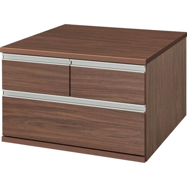 ■■ニトリ公式サイト■■押入れに配置することでお部屋がスッキリ片付きます。便指定や引取りサービスなどの有料サービスをご希望の場合は、こちらの画面上でご希望のサービスを選択してカートにお入れください。※配送員設置商品を複数ご購入頂いた場合でも...