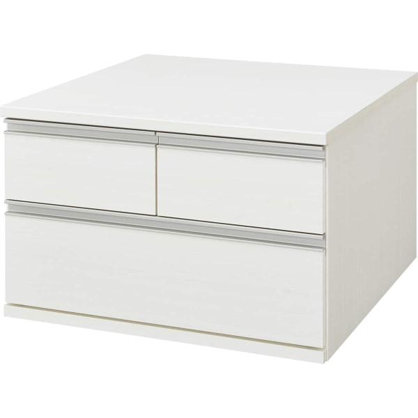 ■■ニトリ公式サイト■■押入れに配置することでお部屋がスッキリ片付きます。便指定や引取りサービスなどの有料サービスをご希望の場合は、こちらの画面上でご希望のサービスを選択してカートにお入れください。※配送員設置商品を複数ご購入頂いた場合でも...