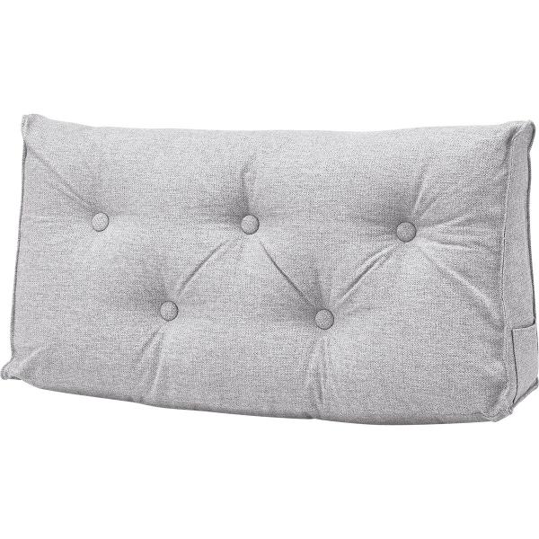 ■■ニトリ公式サイト■■HB002ベッド専用クッション。一部地域を除き、お時間指定が可能な商品です。こちらの画面上にて、配達時間を指定しカートにお入れください。※お買上いただく商品に【玄関先迄納品】が複数含まれている場合は、いずれか1点のみ...