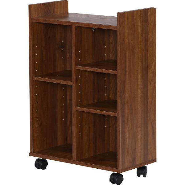 ■■ニトリ公式サイト■■移動ができるのでリビングやキッチンなど、どこでもお使いいただけるシェルフワゴンです。一部地域を除き、お時間指定が可能な商品です。こちらの画面上にて、配達時間を指定しカートにお入れください。※お買上いただく商品に【玄関...