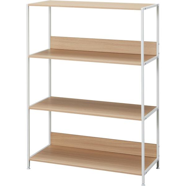 ■■ニトリ公式サイト■■見せる収納で、お部屋をもっとスタイリッシュに。一部地域を除き、お時間指定が可能な商品です。こちらの画面上にて、配達時間を指定しカートにお入れください。※お買上いただく商品に【玄関先迄納品】が複数含まれている場合は、い...