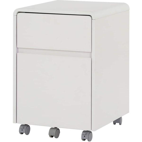 ■■ニトリ公式サイト■■デスク下にすっきり、収納はしっかり。一部地域を除き、お時間指定が可能な商品です。こちらの画面上にて、配達時間を指定しカートにお入れください。※お買上いただく商品に【玄関先迄納品】が複数含まれている場合は、いずれか1点...