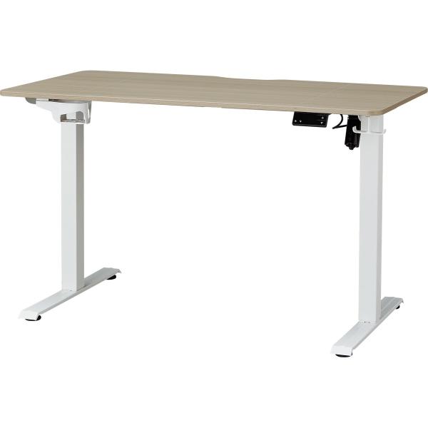 ■■ニトリ公式サイト■■座っても、立っても、自由自在。理想のワークスタイルを実現。一部地域を除き、お時間指定が可能な商品です。こちらの画面上にて、配達時間を指定しカートにお入れください。※お買上いただく商品に【玄関先迄納品】が複数含まれてい...