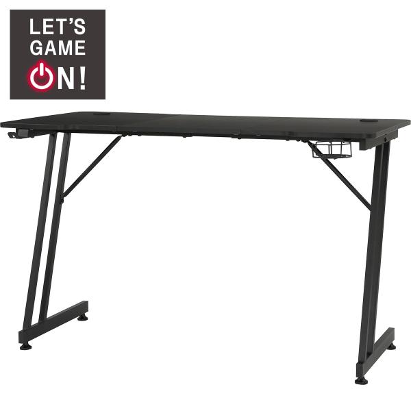 ■■ニトリ公式サイト■■広々天板で、ゲームも作業もはかどるゲーミングデスク。一部地域を除き、お時間指定が可能な商品です。こちらの画面上にて、配達時間を指定しカートにお入れください。※お買上いただく商品に【玄関先迄納品】が複数含まれている場合...