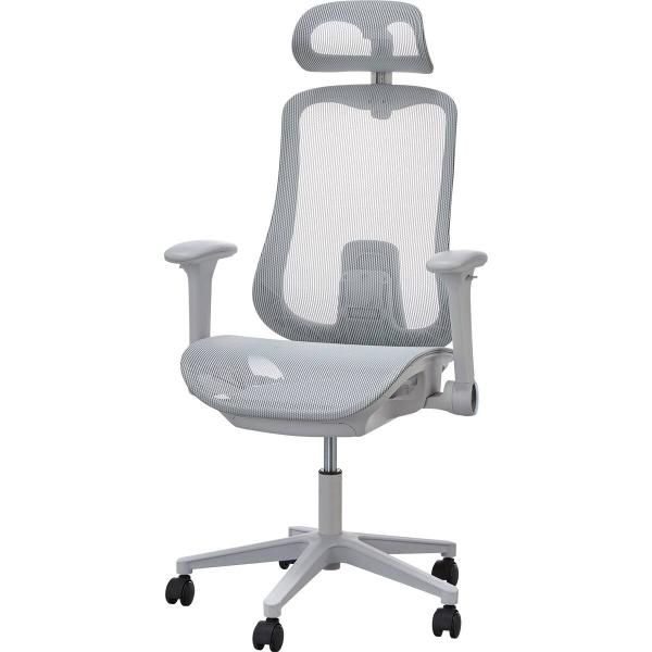 ■■ニトリ公式サイト■■通気性と調整機能で、長時間でも疲れにくい座り心地.一部地域を除き、お時間指定が可能な商品です。こちらの画面上にて、配達時間を指定しカートにお入れください。※お買上いただく商品に【玄関先迄納品】が複数含まれている場合は...