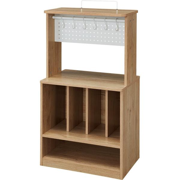 ■■ニトリ公式サイト■■パンチングボード＆フックで自由に収納できるランドセルラック。一部地域を除き、お時間指定が可能な商品です。こちらの画面上にて、配達時間を指定しカートにお入れください。※お買上いただく商品に【玄関先迄納品】が複数含まれて...