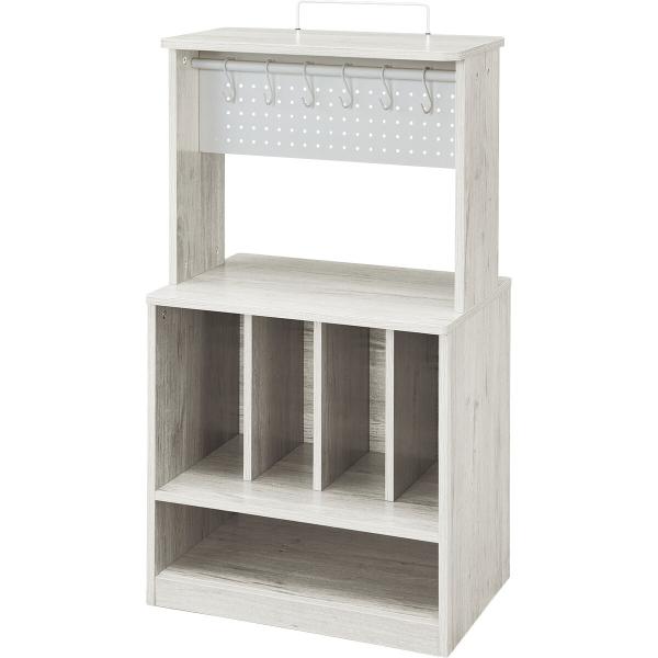 ■■ニトリ公式サイト■■パンチングボード＆フックで自由に収納できるランドセルラック。一部地域を除き、お時間指定が可能な商品です。こちらの画面上にて、配達時間を指定しカートにお入れください。※お買上いただく商品に【玄関先迄納品】が複数含まれて...