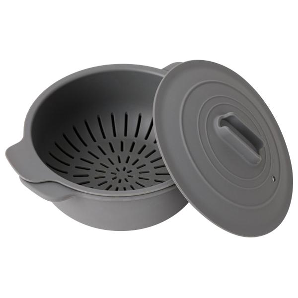 ■■ニトリ公式サイト■■料理の下ごしらえや、蒸し料理・簡単な鍋料理に一部地域を除き、お時間指定が可能な商品です。こちらの画面上にて、配達時間を指定しカートにお入れください。※お買上いただく商品に【玄関先迄納品】が複数含まれている場合は、いず...